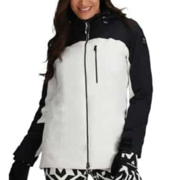 Obermeyer | Jackets & Coats | Nwtobermeyer Womens First Chair Snow ...